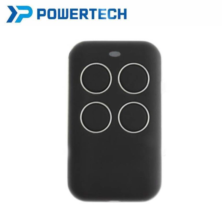 Comando Original Powertech - felixenergy.pt